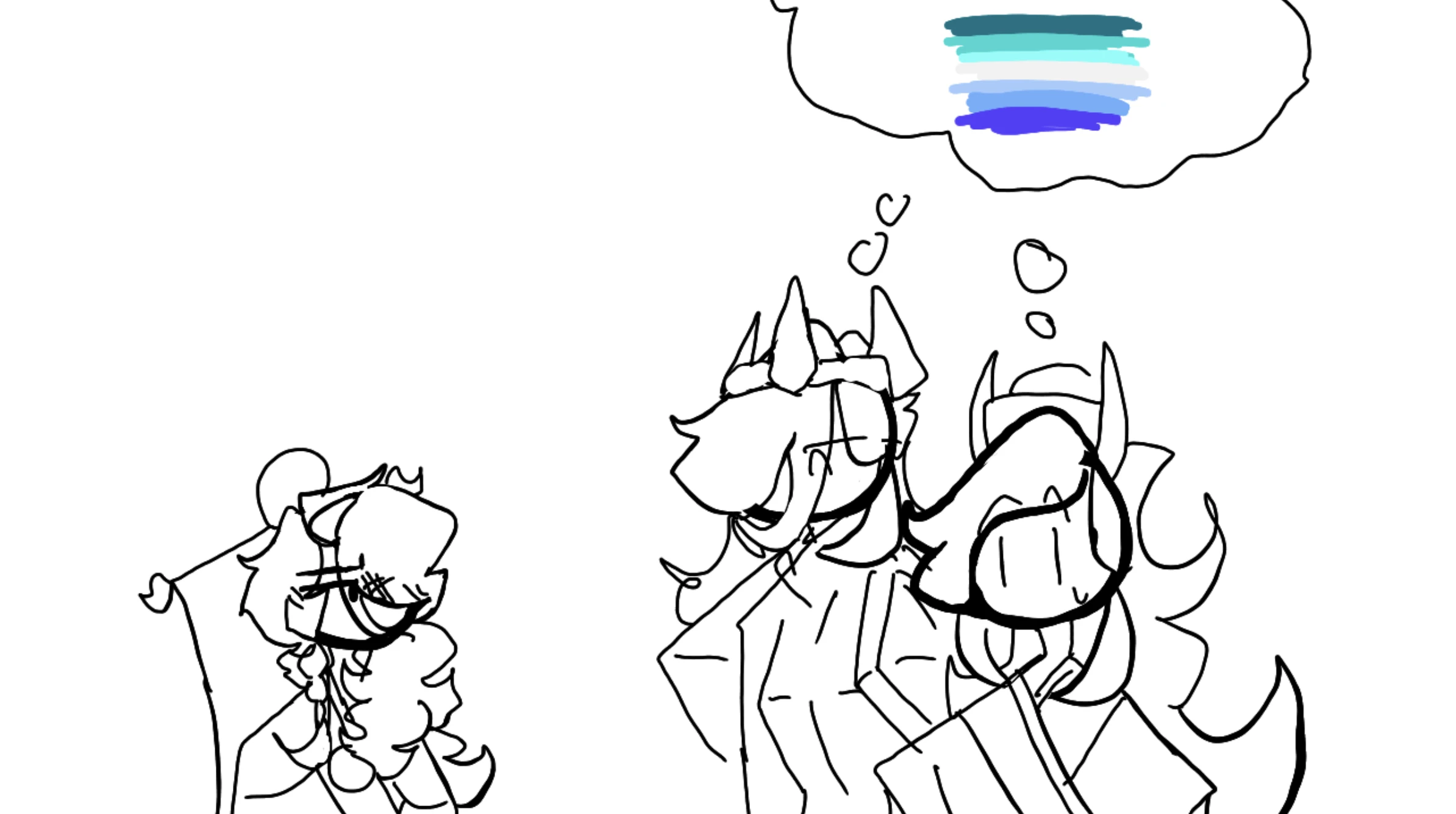 Out of context frame from an animation | Fandom