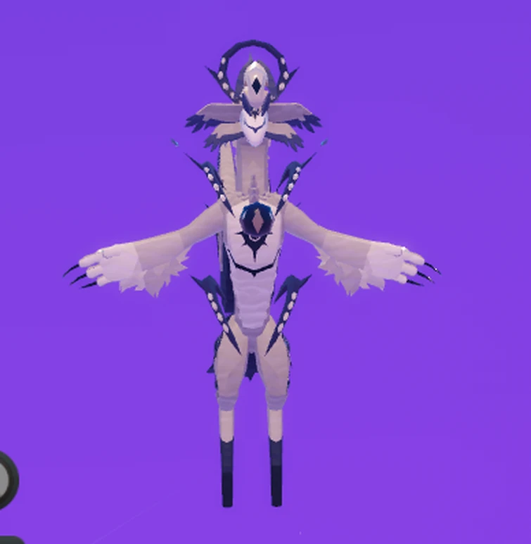 rate my angelic oc/skin | Fandom