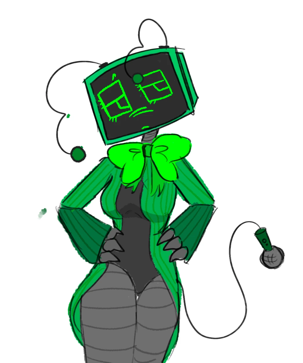 vee redesign | Fandom