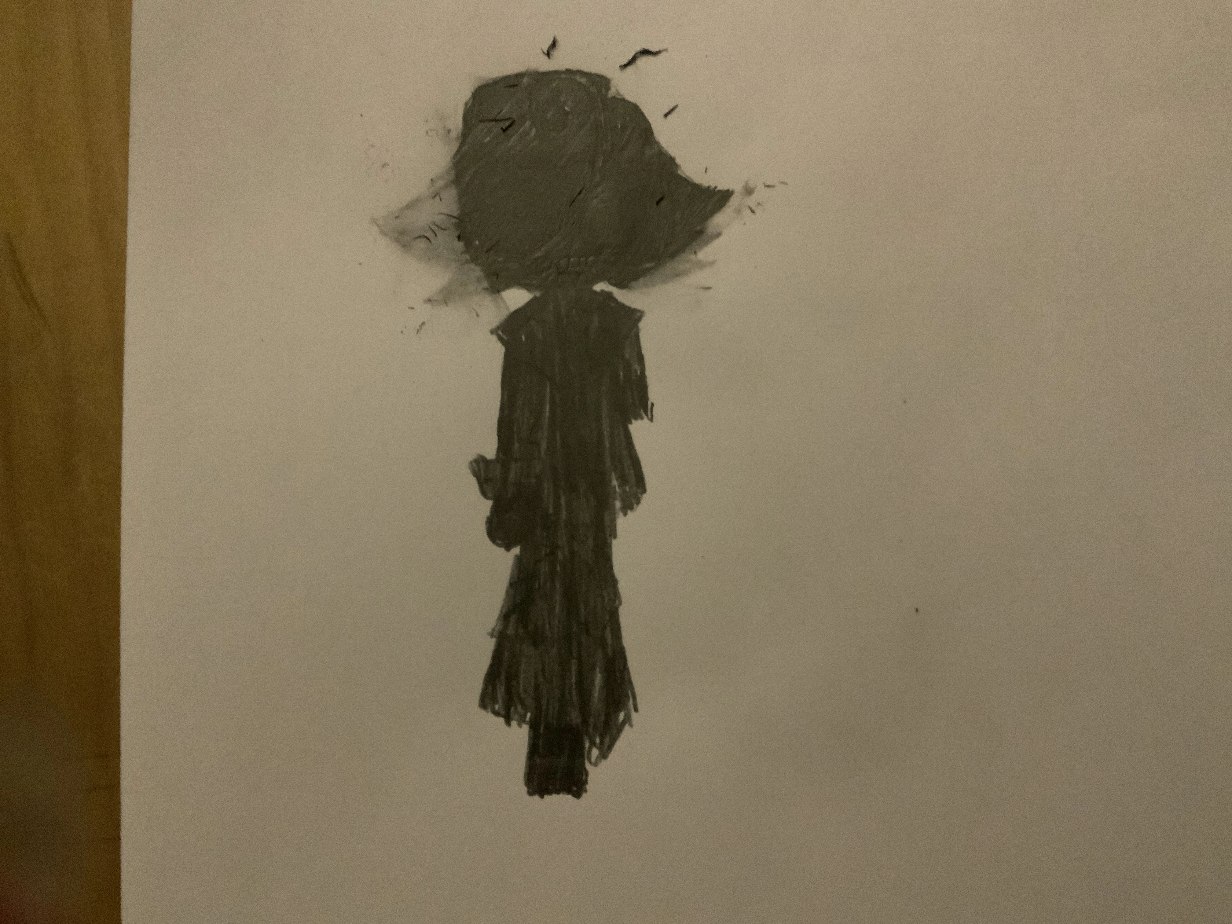 Spooker | Fandom