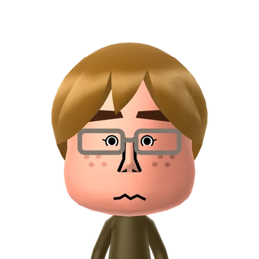 These are my top 6 favorite CPU Miis. Who's Better? | Fandom
