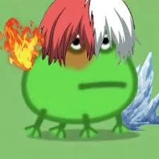 i! |Todoroki Pig||+ Memes| !i | Fandom