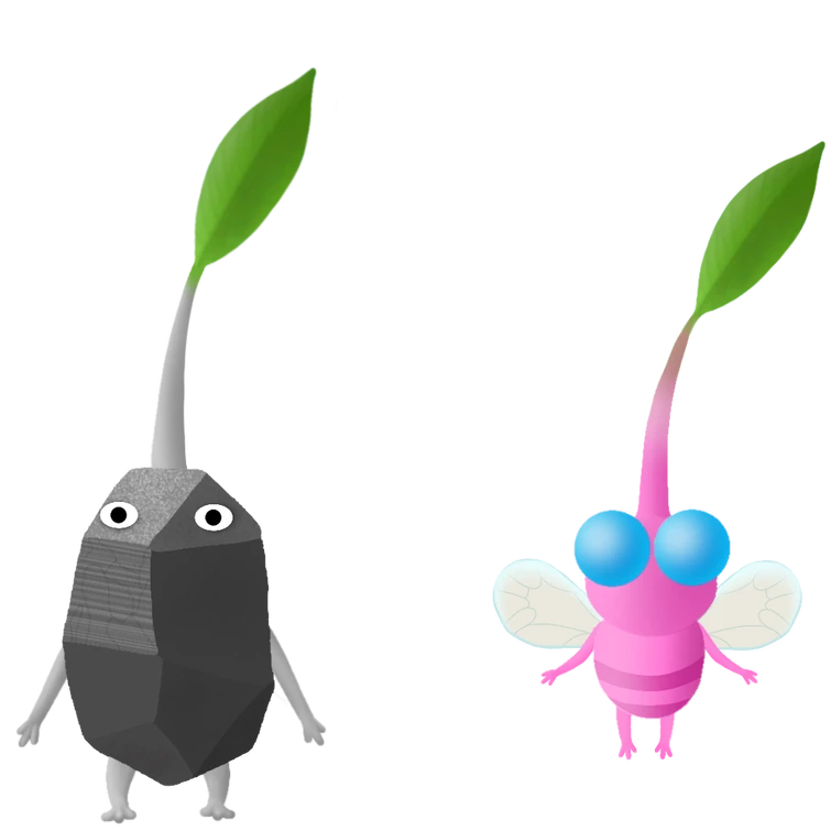 Discuss Everything About Pikmin Wiki | Fandom
