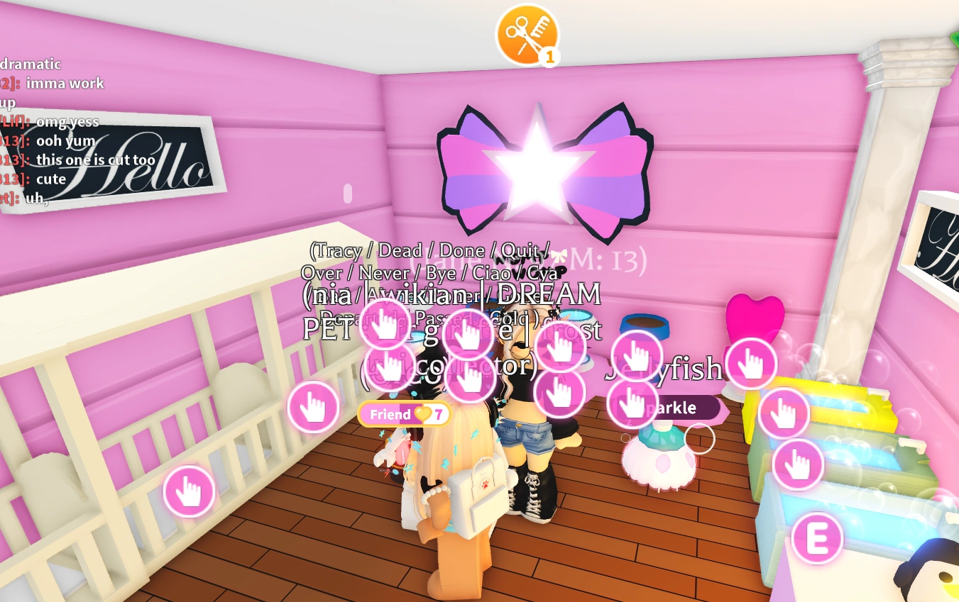 TRACY IS PREPPY | Fandom