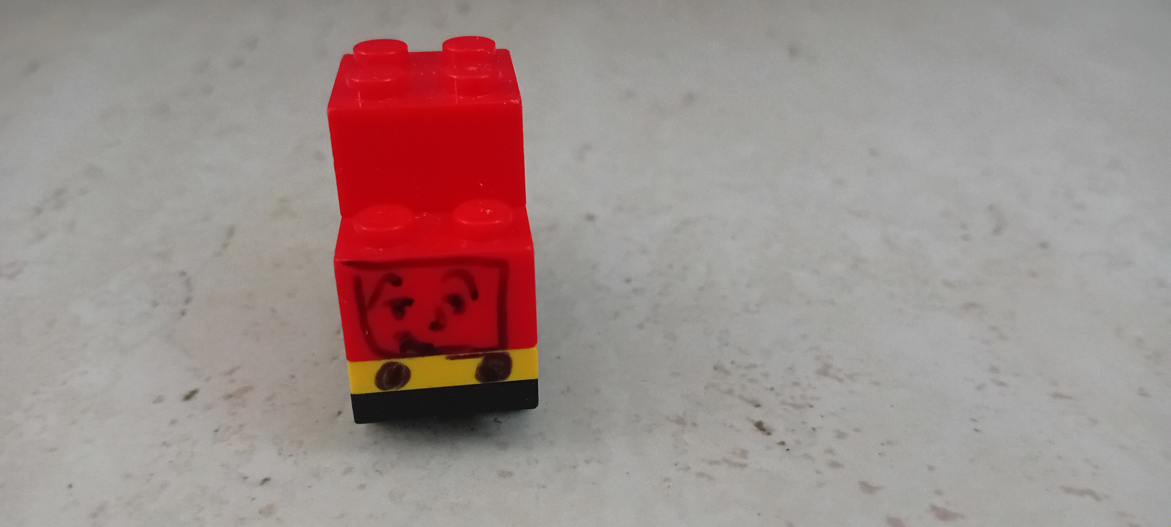 Bruno model for Thomas' Sodor Tales | Fandom