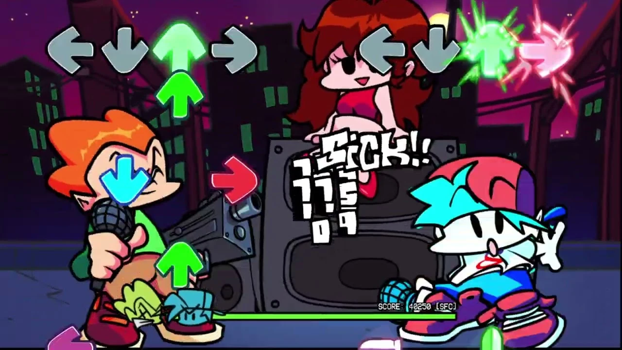 Rix gotta be the master of musical edging or smth | Fandom