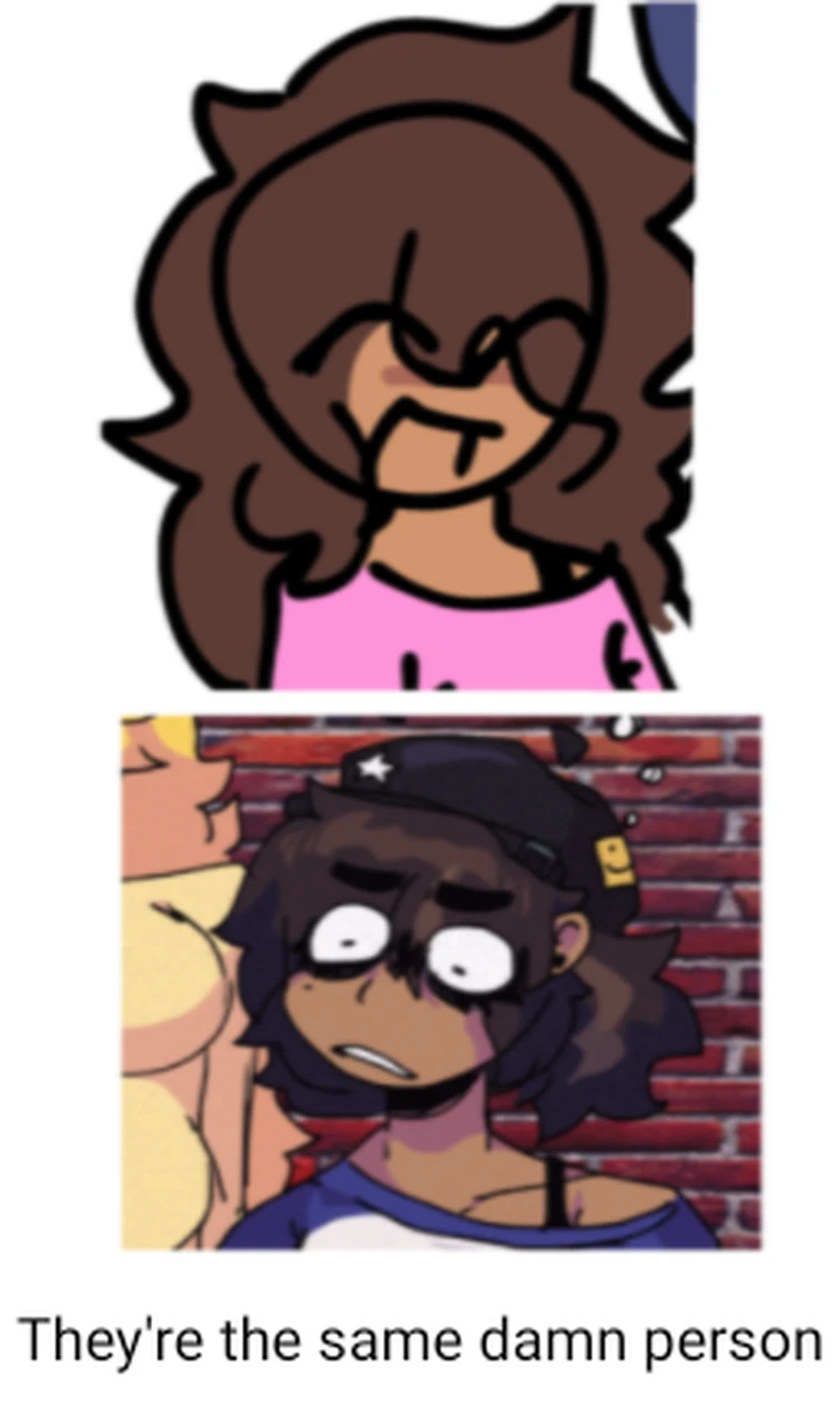 Drawing ocs again | Fandom