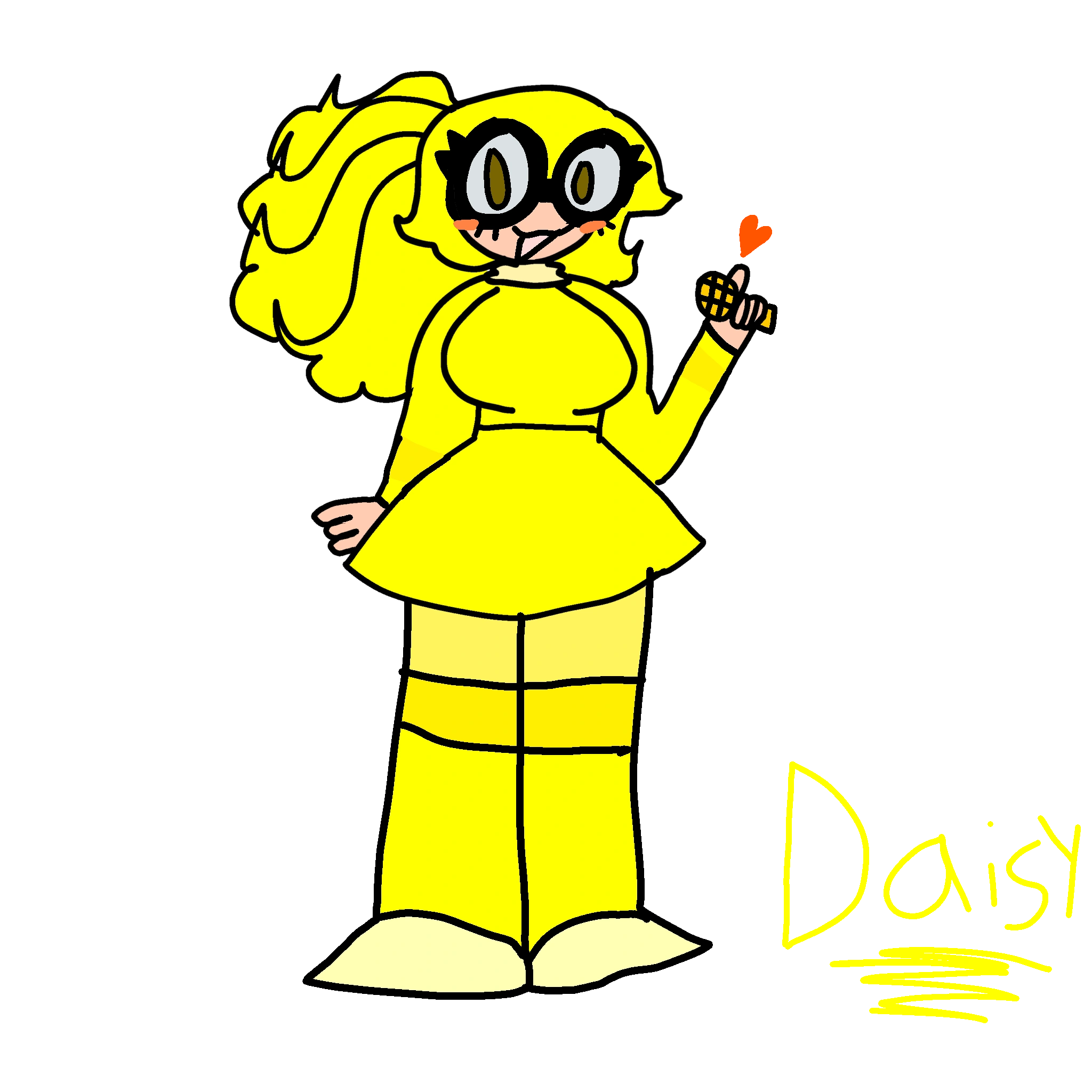 Daisy | Fandom