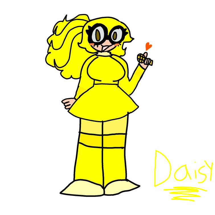 Daisy | Fandom