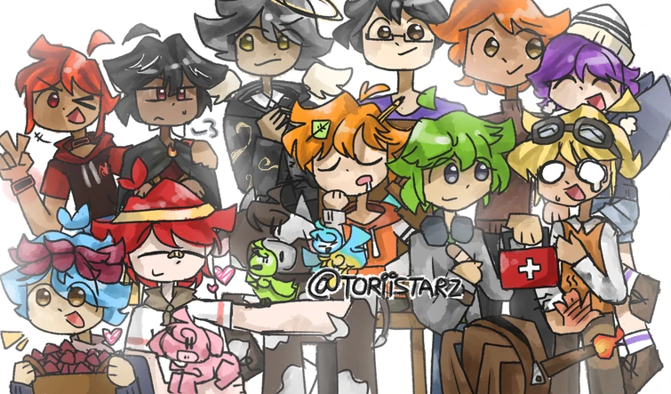 AvM/AvA fanart! [repost of my entry] | Fandom