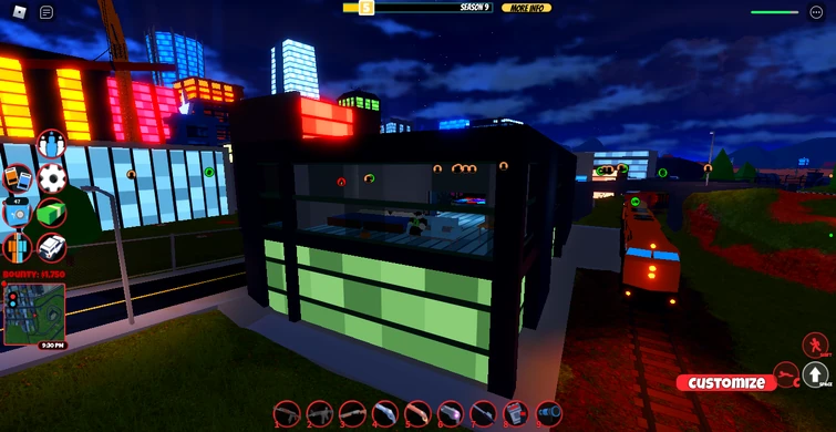 Discuss Everything About Jailbreak Wiki | Fandom