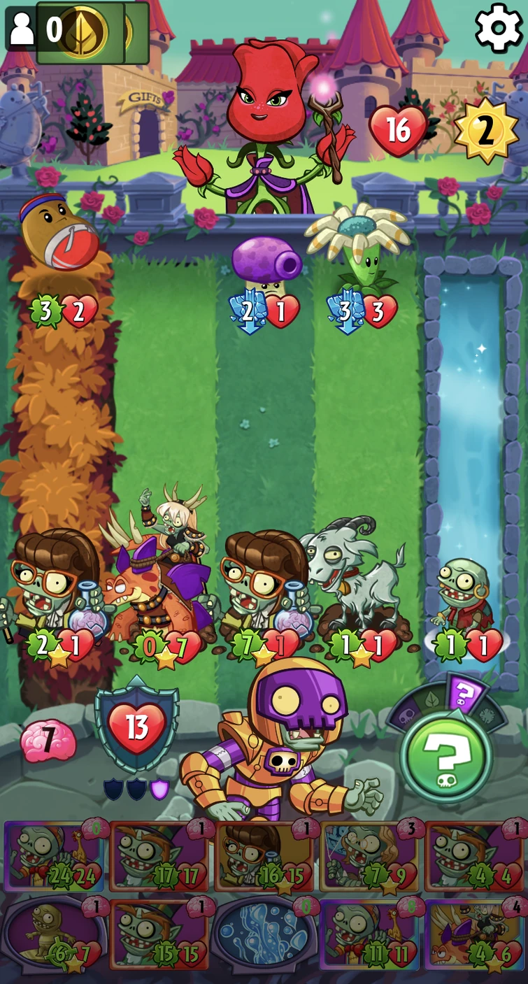 Discuss Everything About Plants vs. Zombies Wiki | Fandom