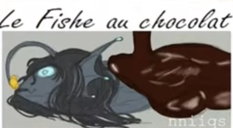 le fishe au chocolat | Fandom