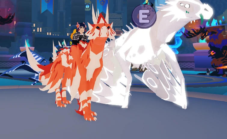 def fox supremacy | Fandom