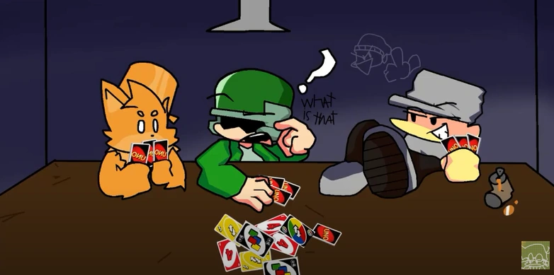 tc2 trooper: who is this? | Fandom