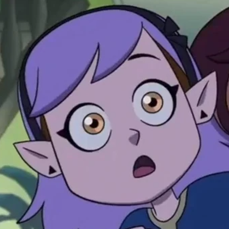 Toh pfp icons, collected and cropped by yours truly. | Fandom