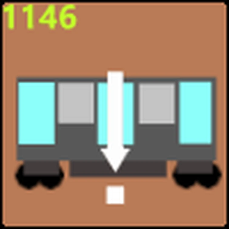 Created Obstacle Icons for "Subway" | Fandom