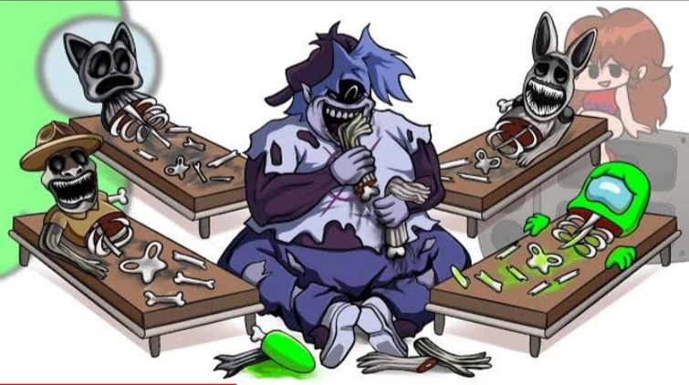 I found another vídeo of brainrot billy on fasttoon's channel | Fandom