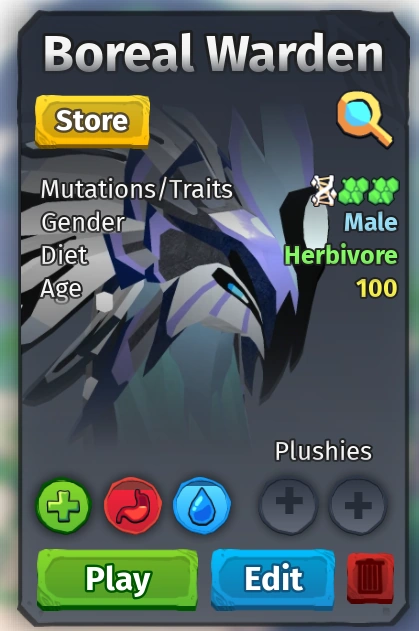 Auctioning a shimmer boreal! | Fandom