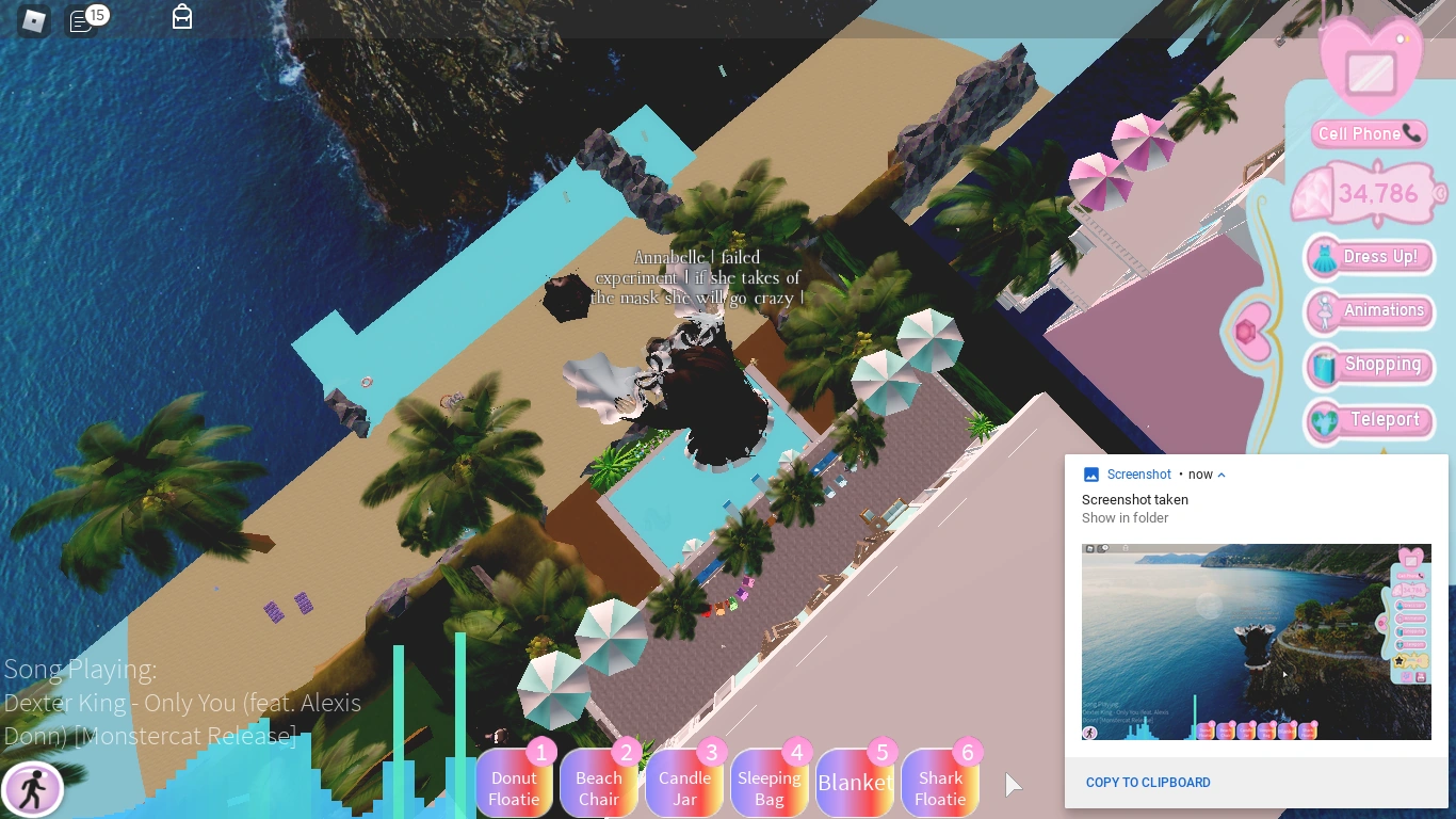 here you can enjoy some random royale high pics that I took | Fandom