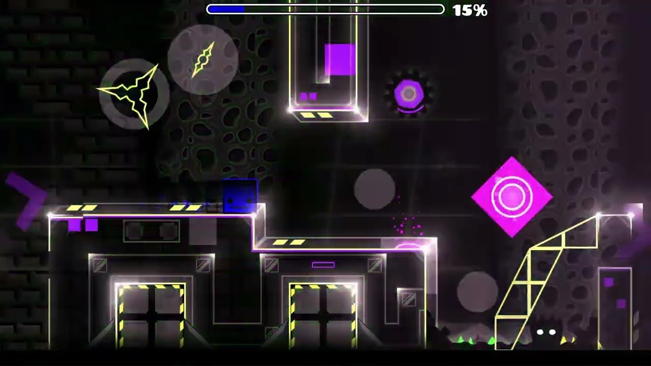 new gd video | Fandom