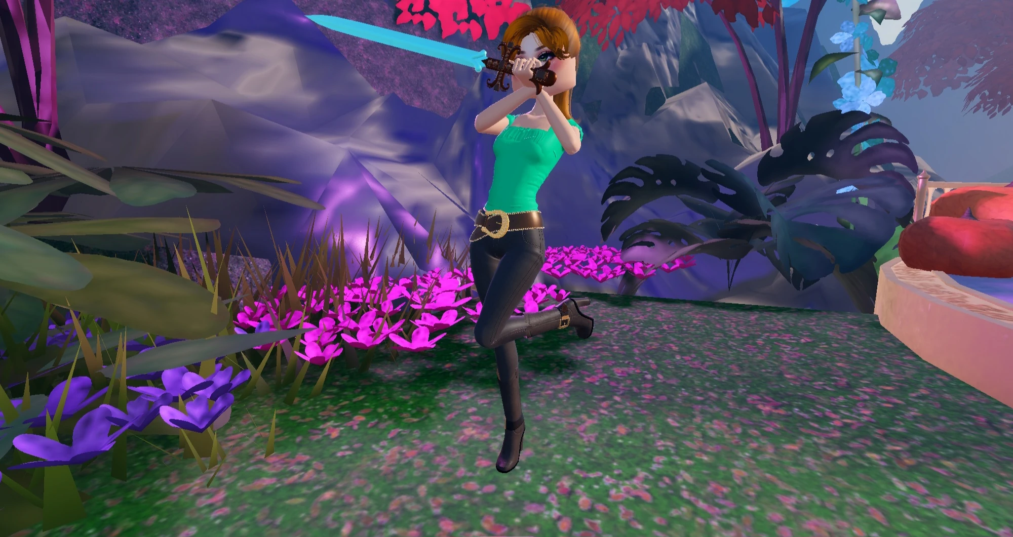 Video Games Cosplay | Fandom