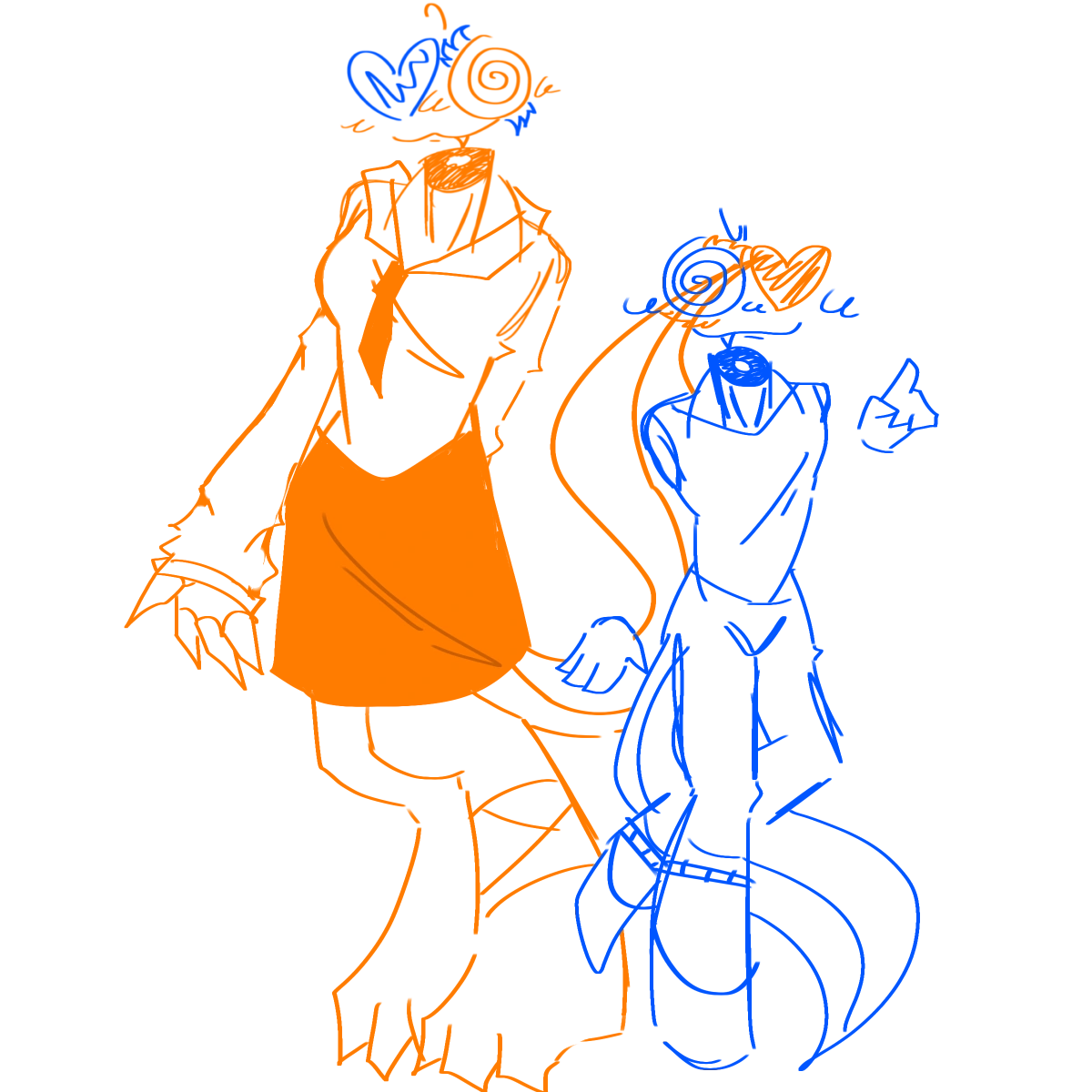 Two entities :3 | Fandom