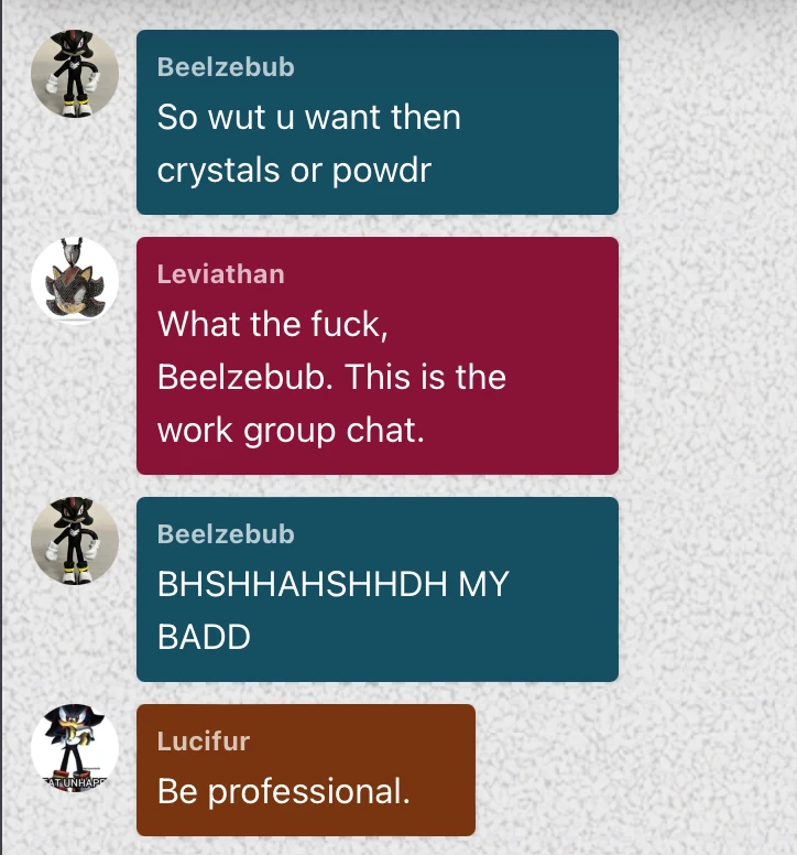 They function | Fandom