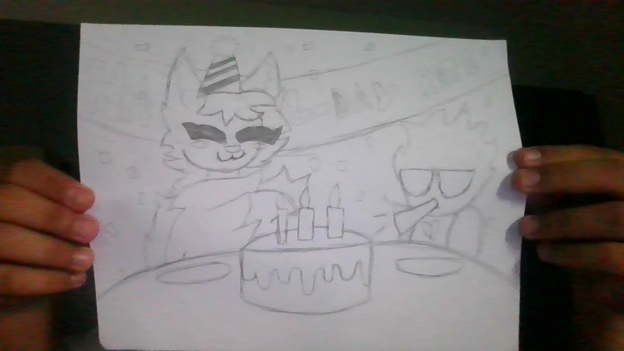 drew sumthing | Fandom