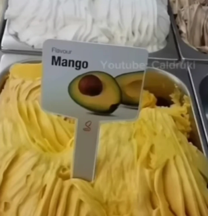 My favorite flavor | Fandom