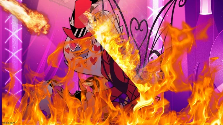 Burn the Val | Fandom