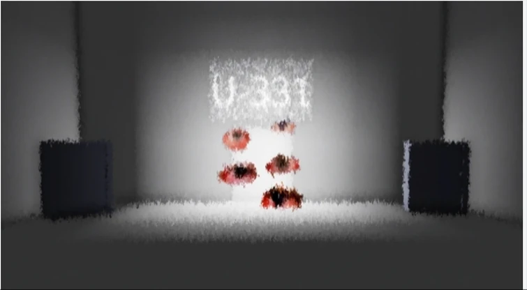 R-section ( map The U-section ) | Fandom