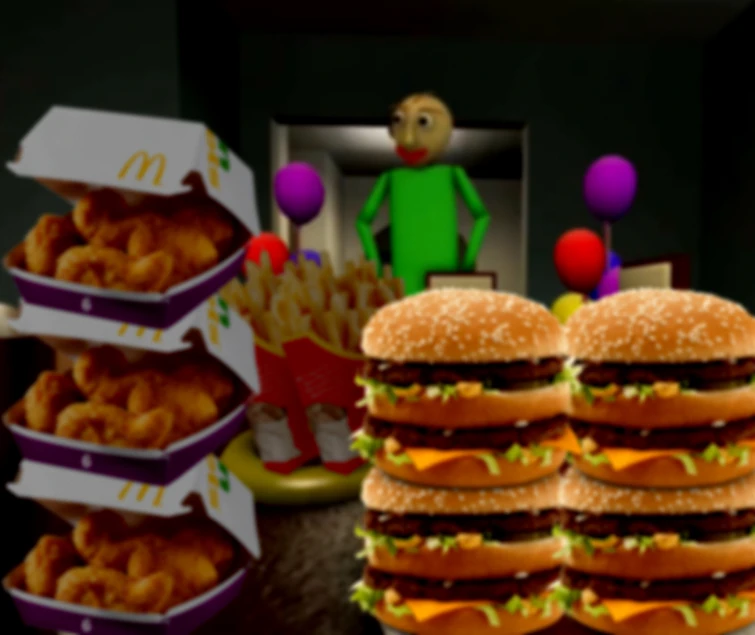 Baldi Meme Post 106# | Fandom