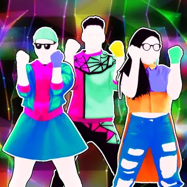 Discuss Everything About Just Dance Wiki | Fandom