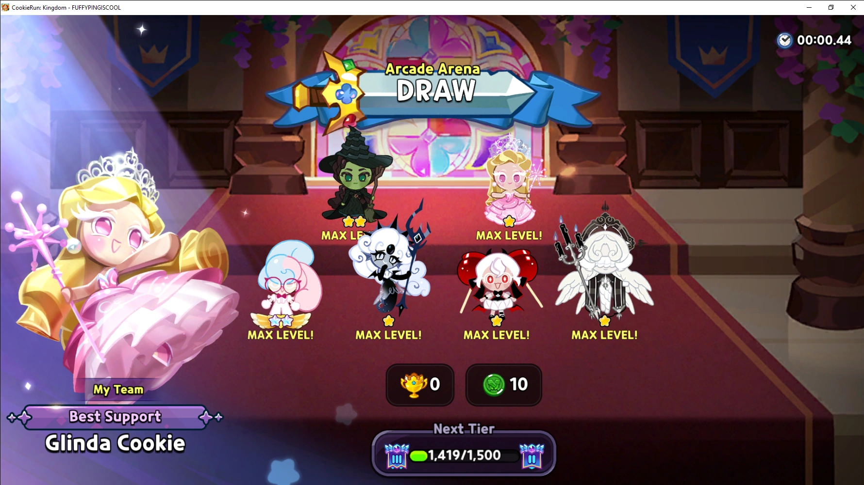 THEY ARE ALL FINE!!! | Fandom