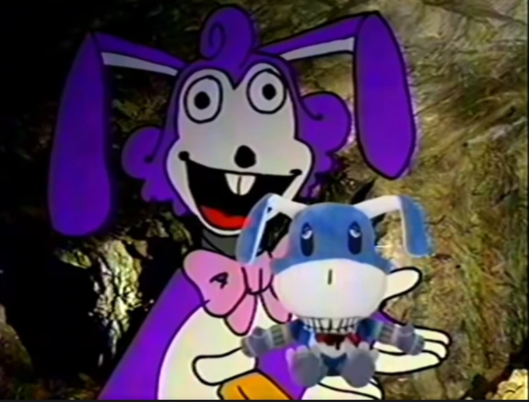 She is so scrunkly | Fandom