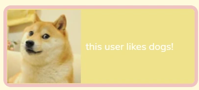i made a dog userbox | Fandom