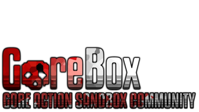 Logo Gorebox version steam... | Fandom
