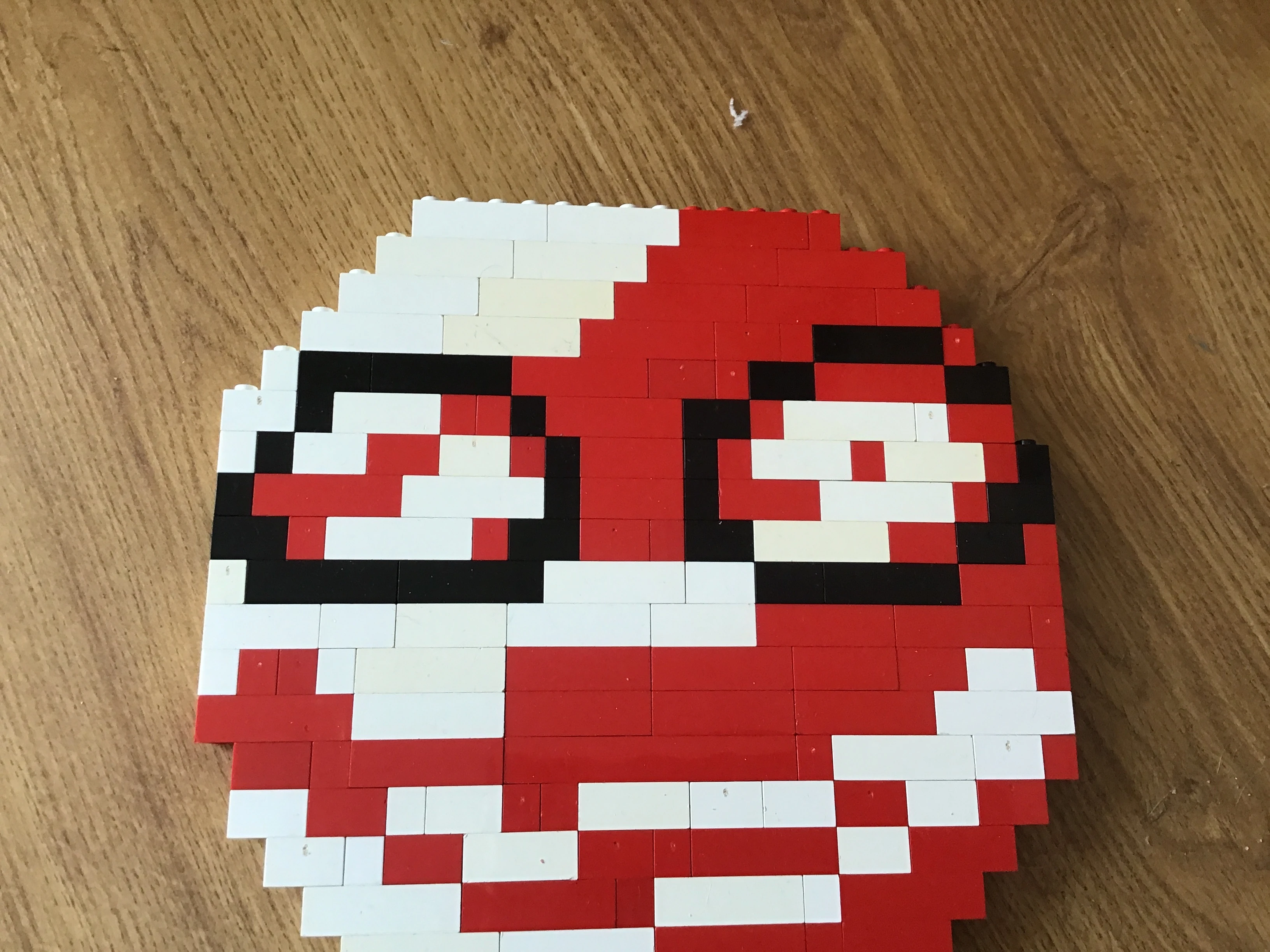 Lego bloodmoon update | Fandom
