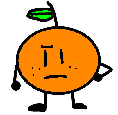 Orange | Fandom