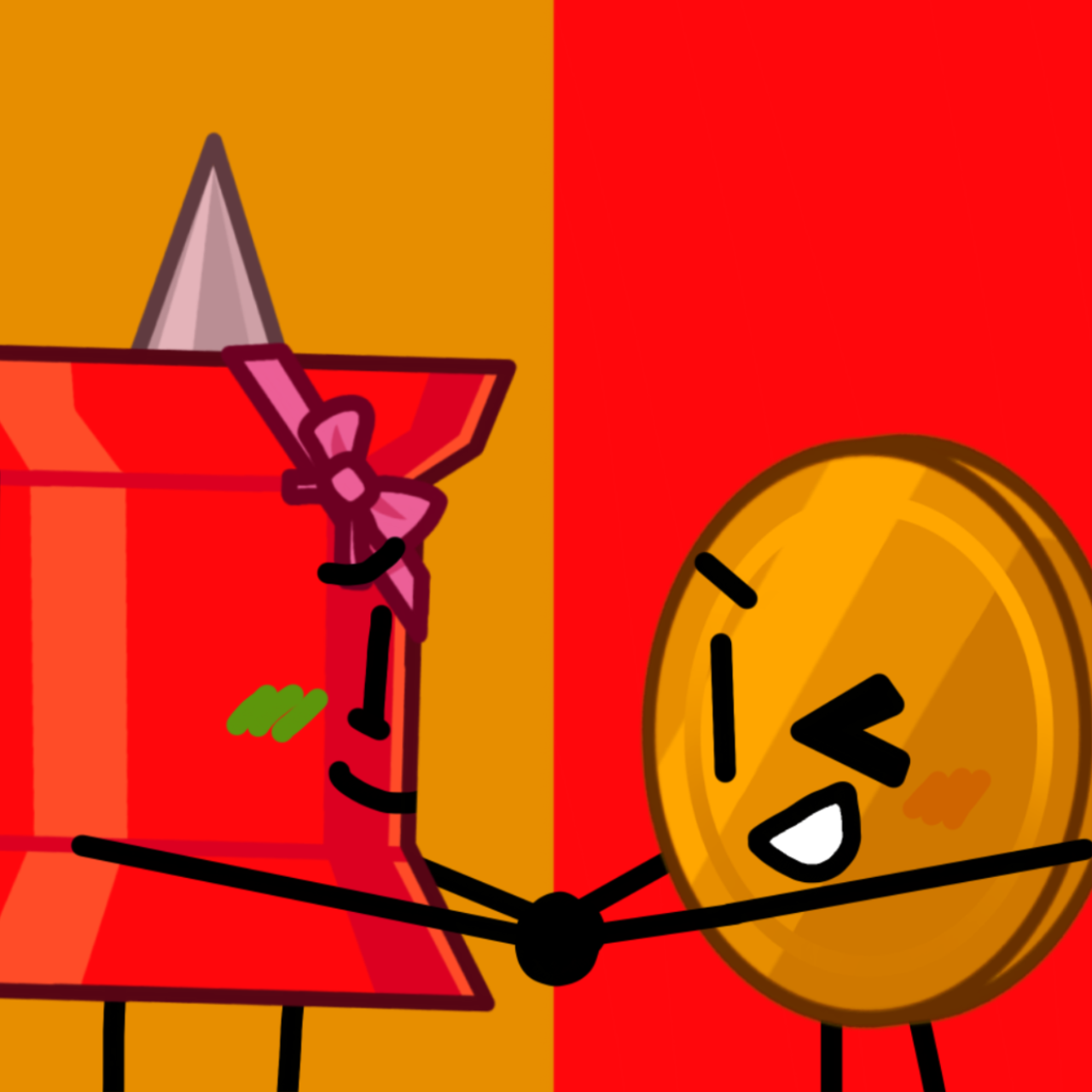 When You Coin The Pin Fandom