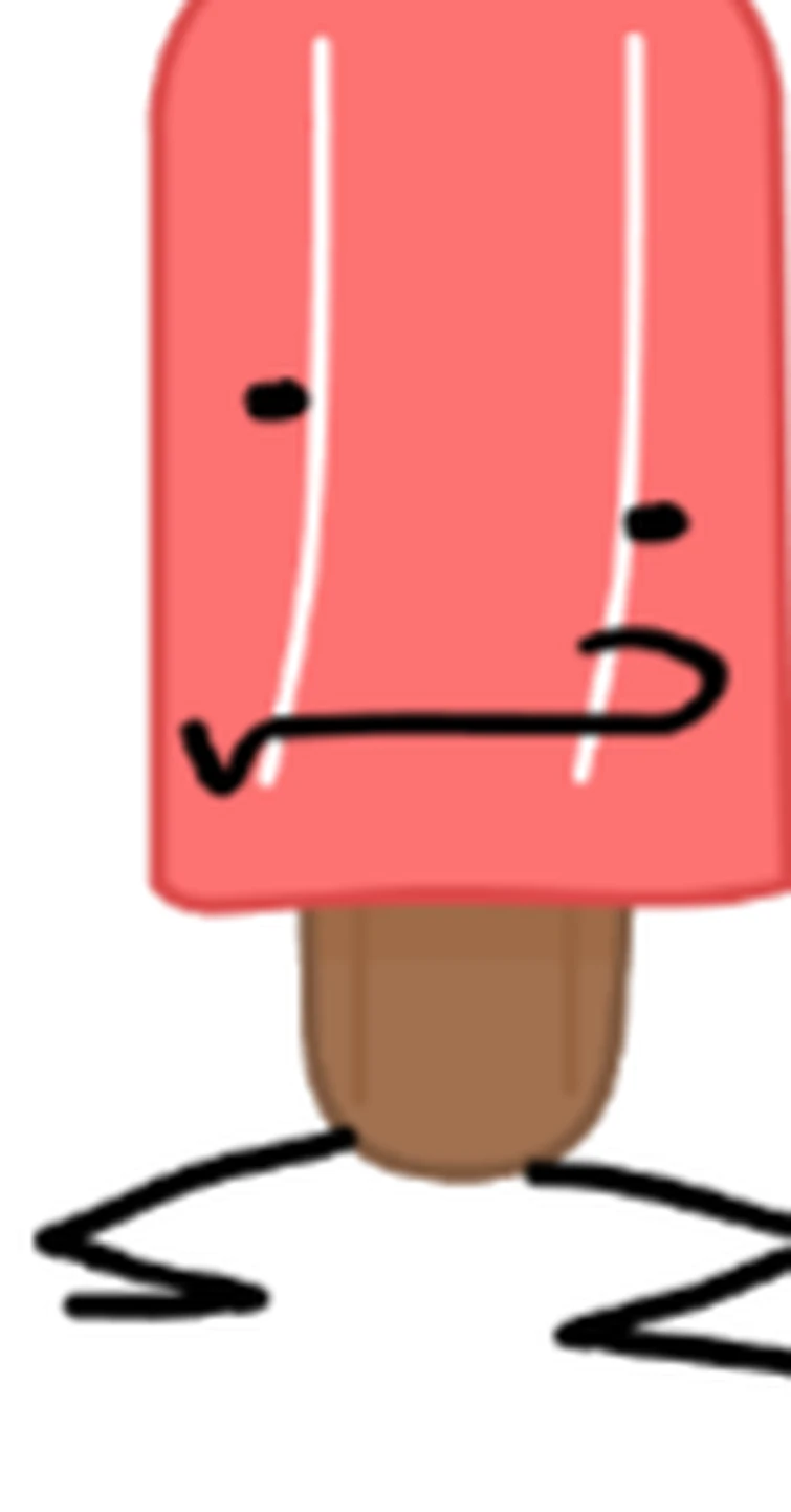 The Popsicle Project. | Fandom