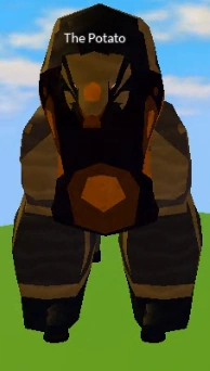 Say hi potato | Fandom