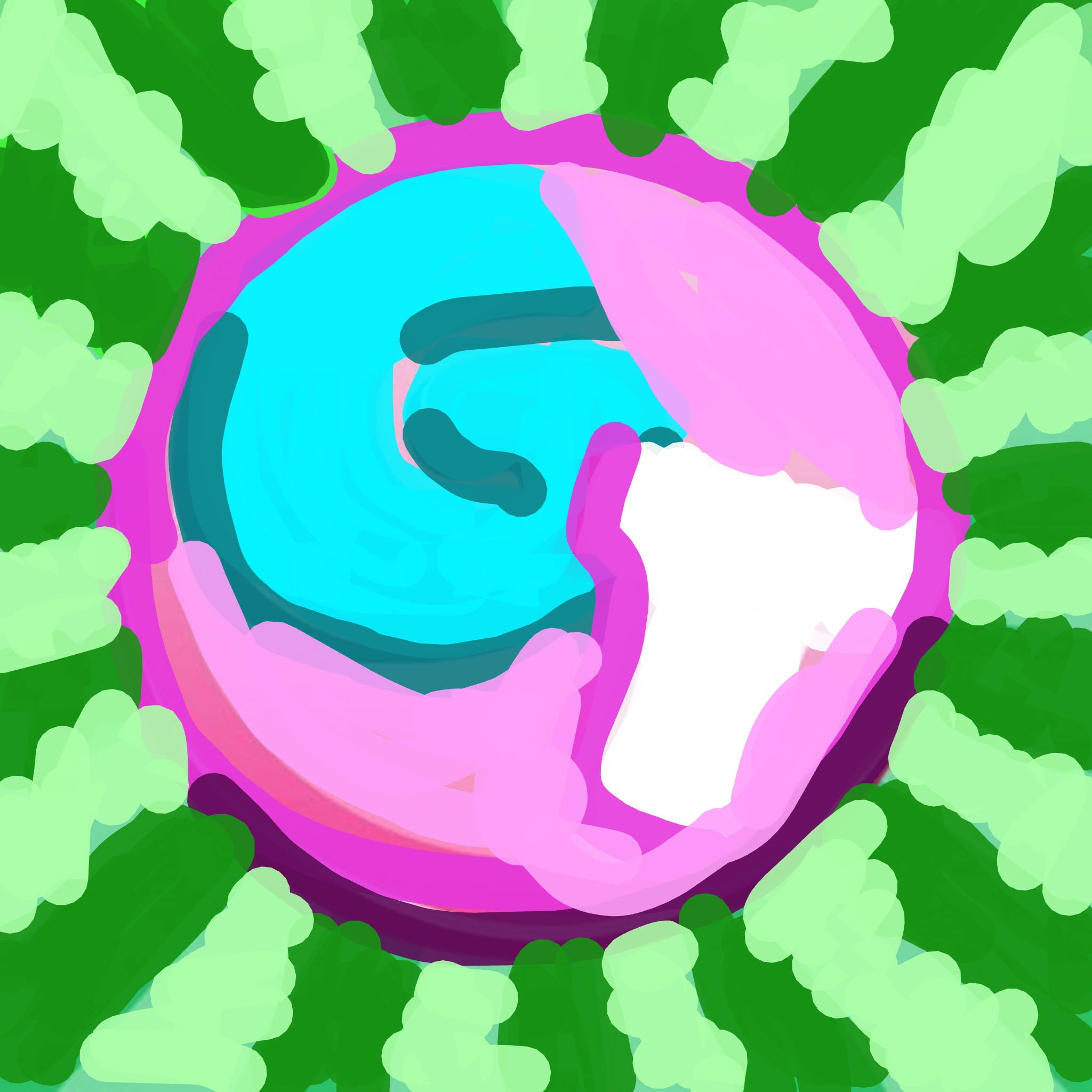 I drew GameToons. | Fandom