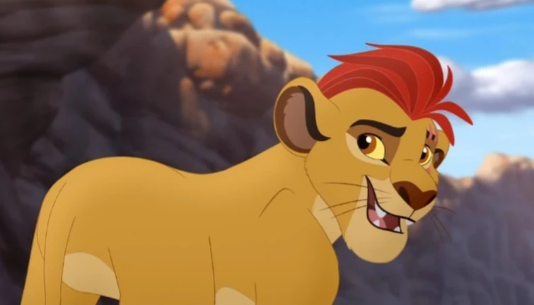 Discuss Everything About The Lion Guard Wiki | Fandom