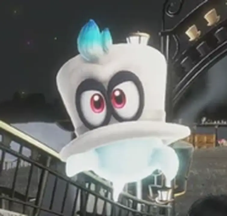 Discuss Everything About Mario Wiki | Fandom