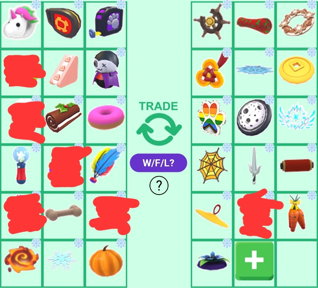 LF THESE TOYS | Fandom