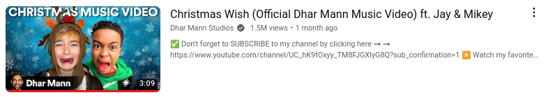 Cringe christmas song | Fandom