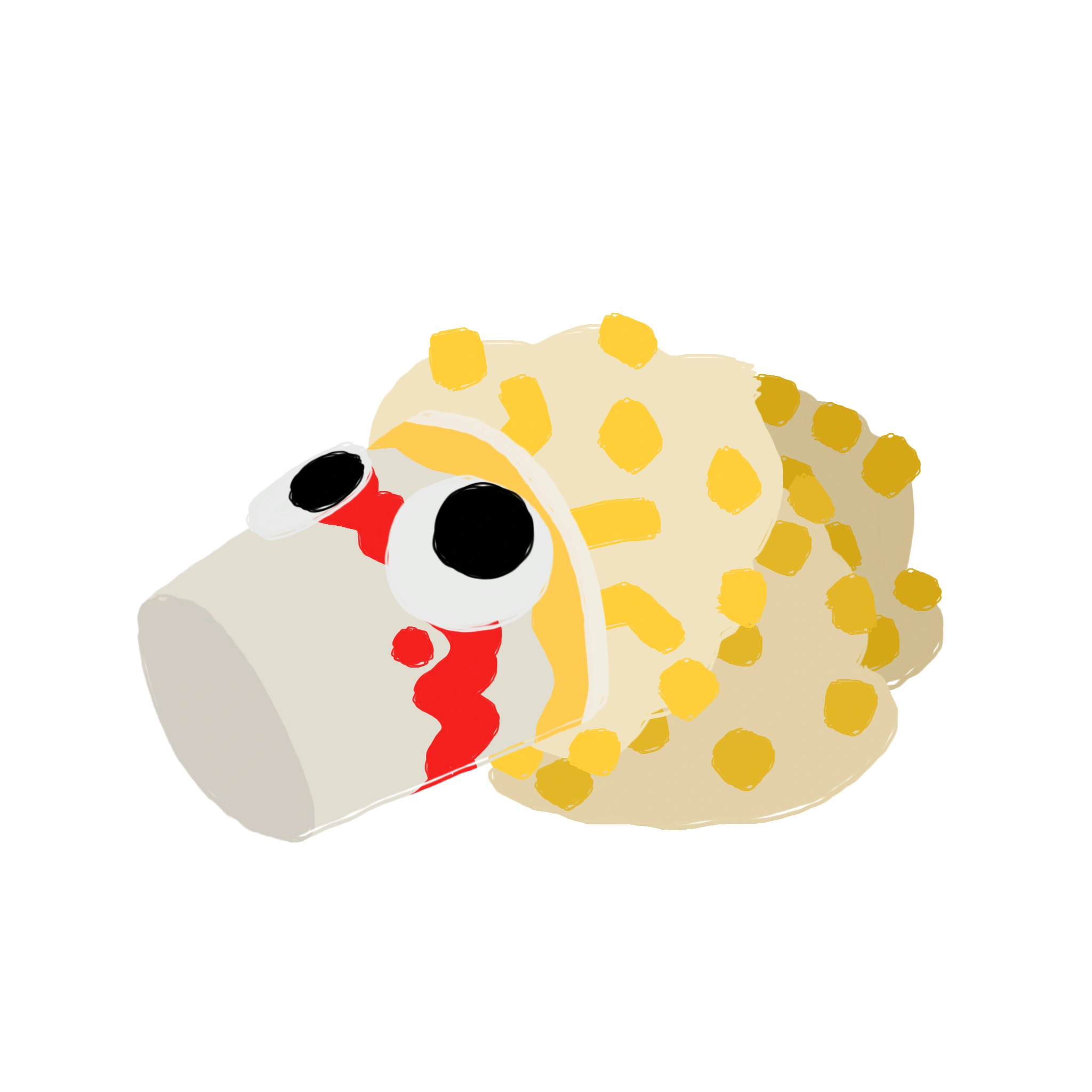 The Story of Bugsnax | Fandom