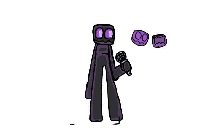 Enderman | Fandom